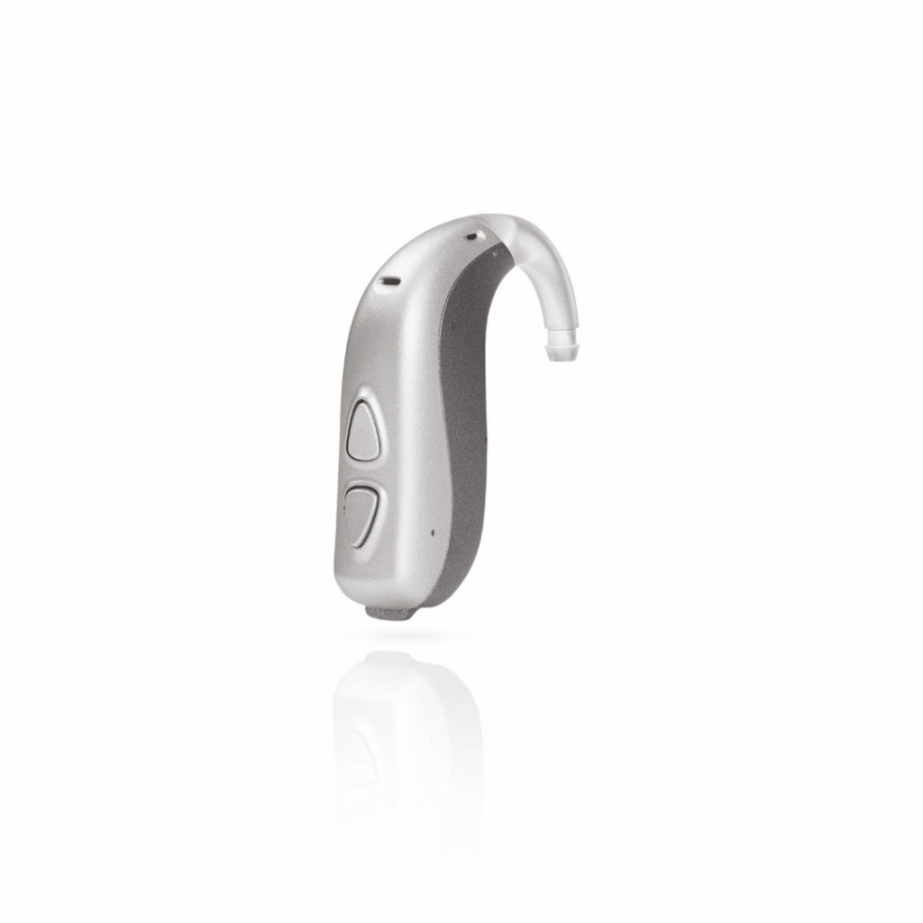 Buy Sonic Cheer40 Power hearing aid | Universal Hearing Solutions