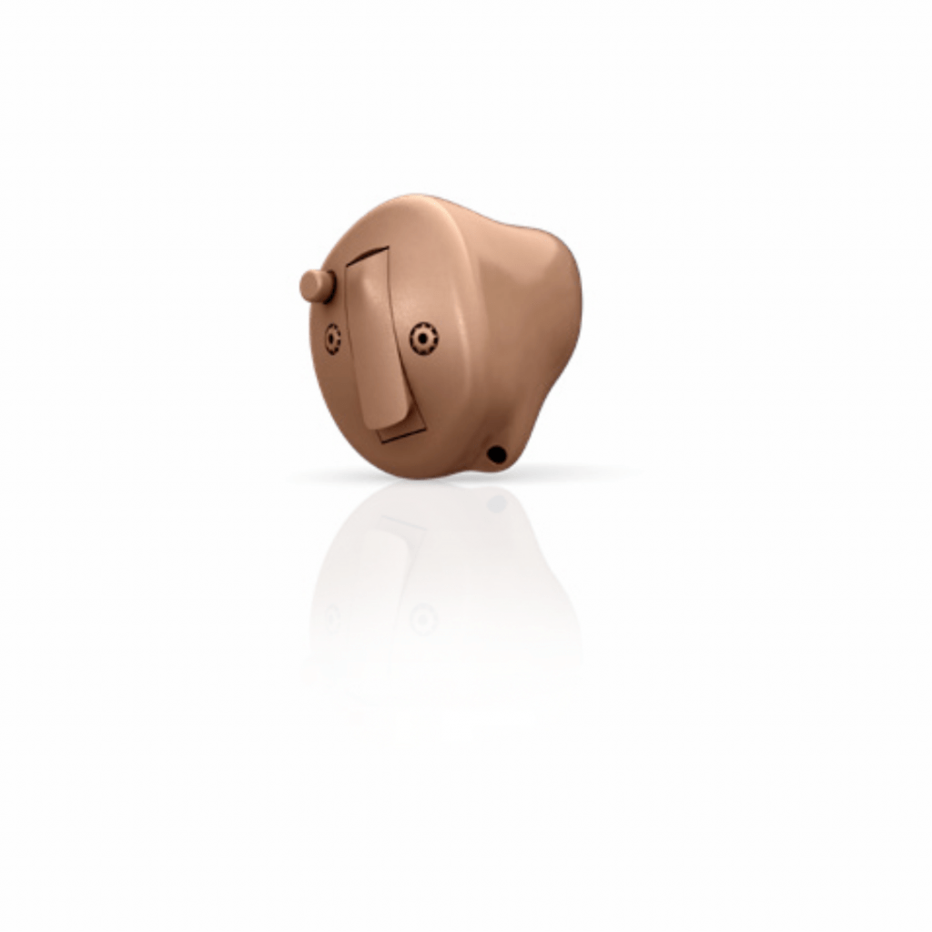 Sonic Enchant 80 ITC hearing aid | Universal Hearing Solutions