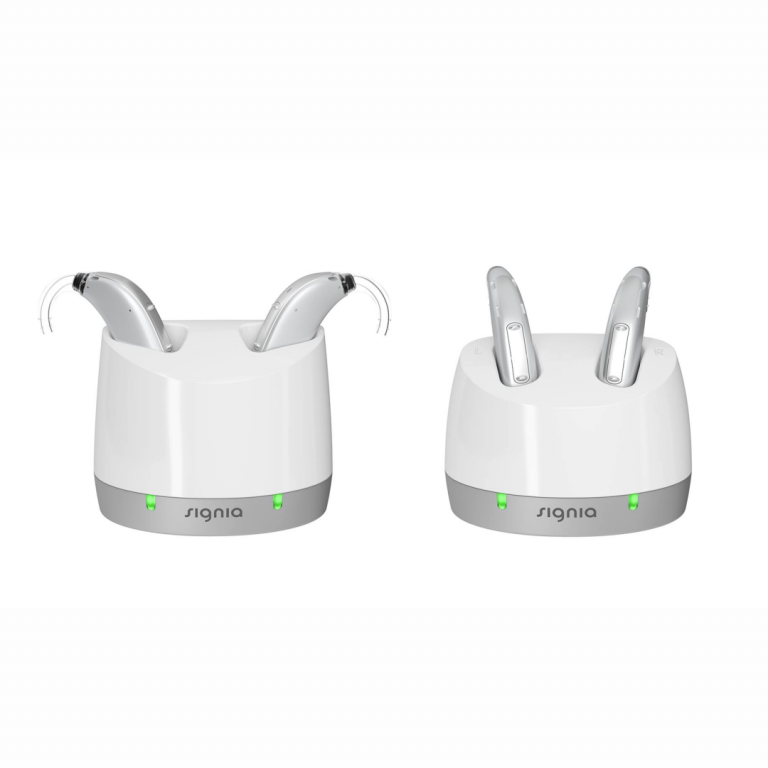 Shop Signia Standard Charger | Universal Hearing Solutions